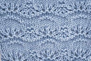 27 Reversible Knit Stitches - Beautiful on Both Sides