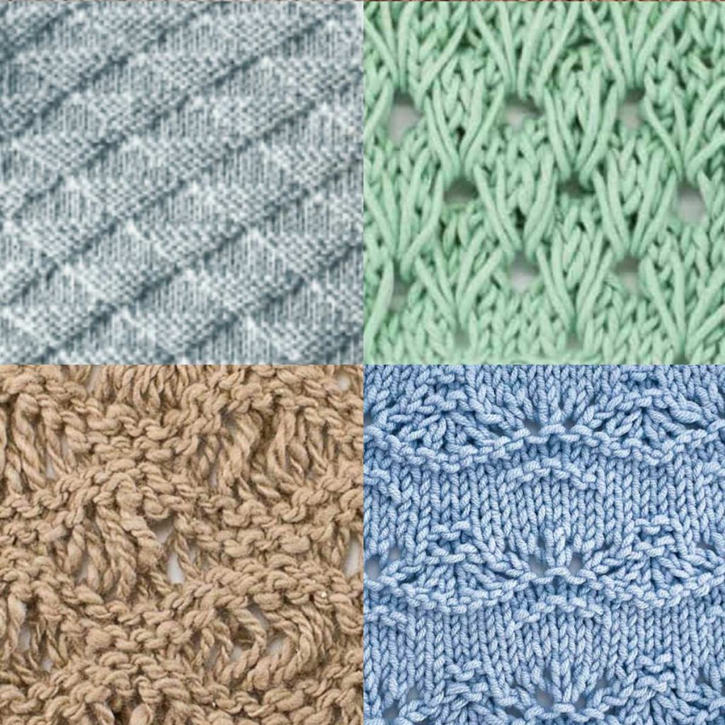 Beginner's Guide: How To Block Your Knitting