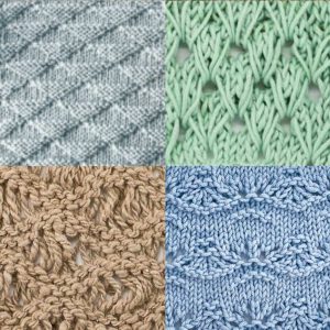 Worsted Weight Yarn: Complete Guide for Crochet & Knit