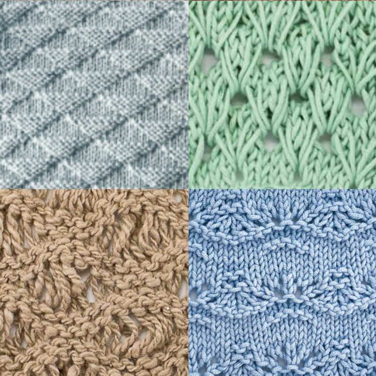 Beginner's Guide: How To Block Your Knitting