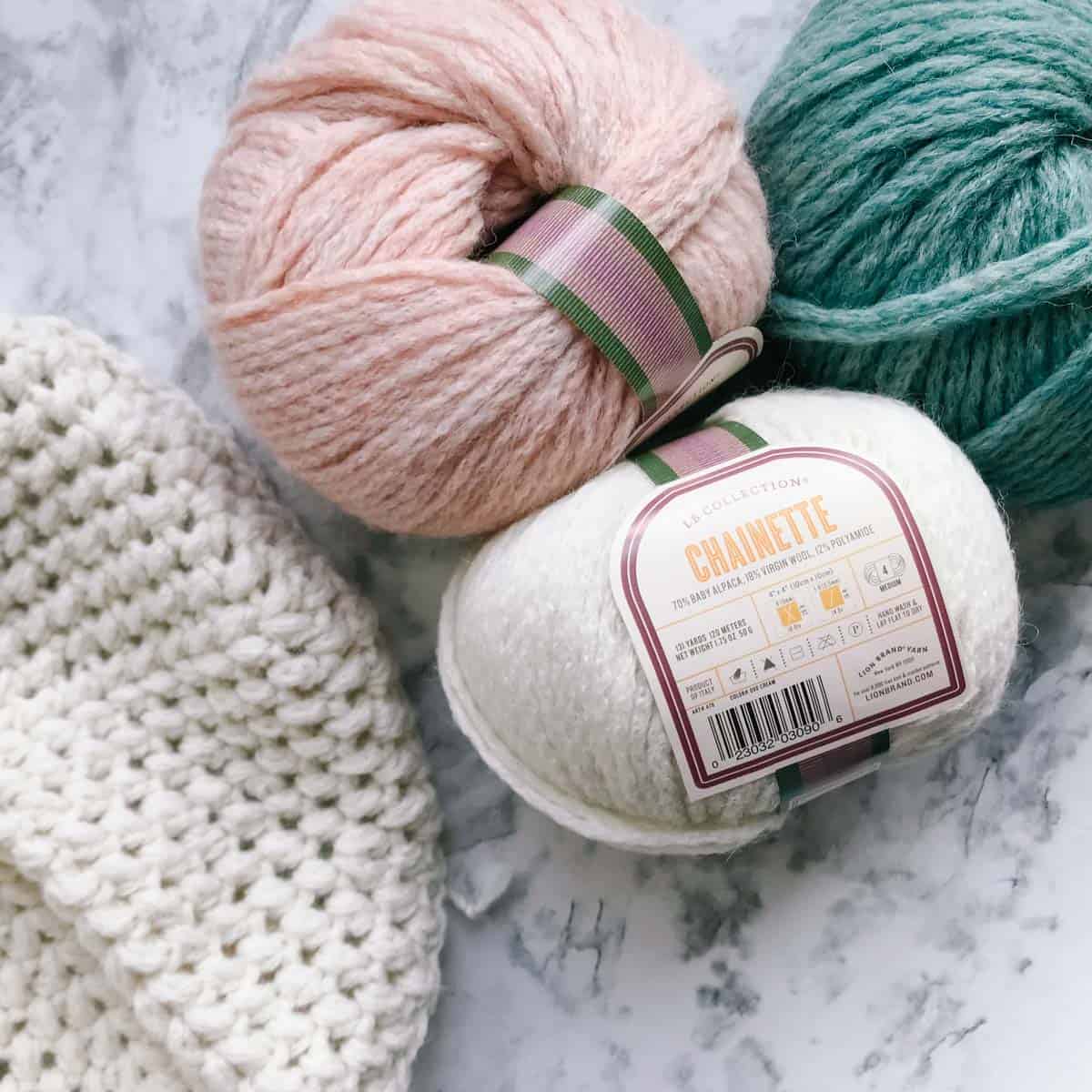What is a Skein of Yarn? Guide for Knitters and Crocheters