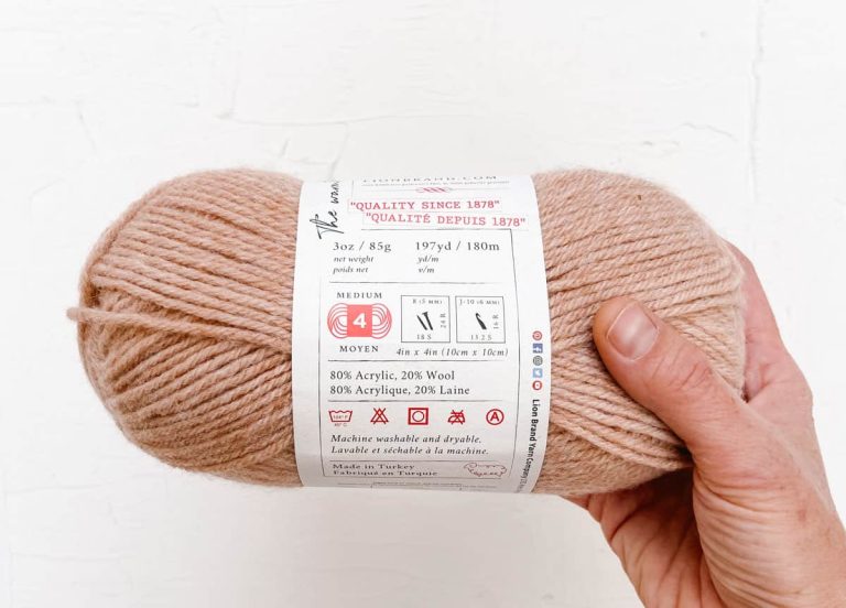 What is a Skein of Yarn? Guide for Knitters and Crocheters